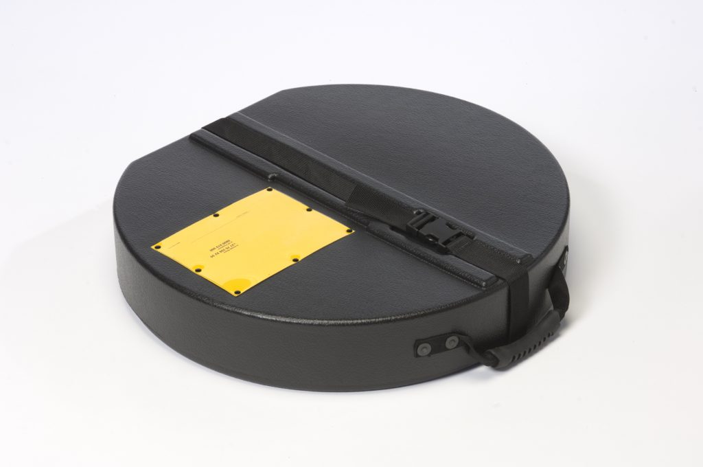 Optional Carrying Case for Spill Berm (2100 or 2050) | E-Environmental ...