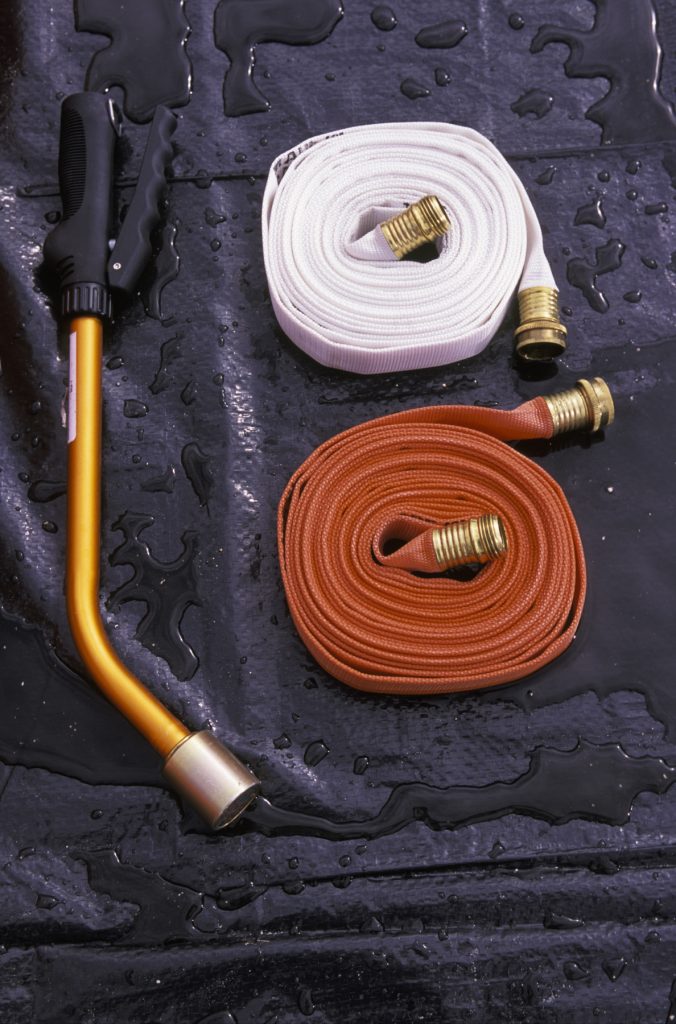 Decon Decks | E-Environmental Solutions